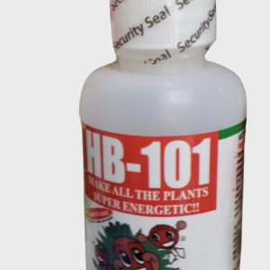 HB 101 - Nafaka